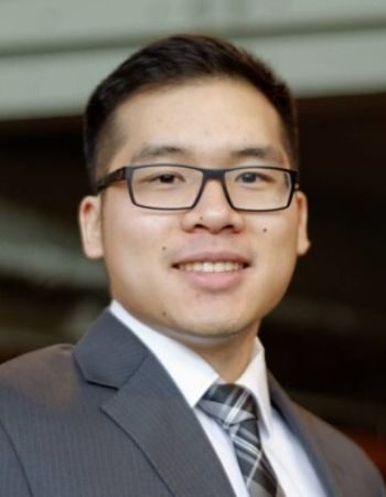 Dr. Christopher Chan - 123Dentist