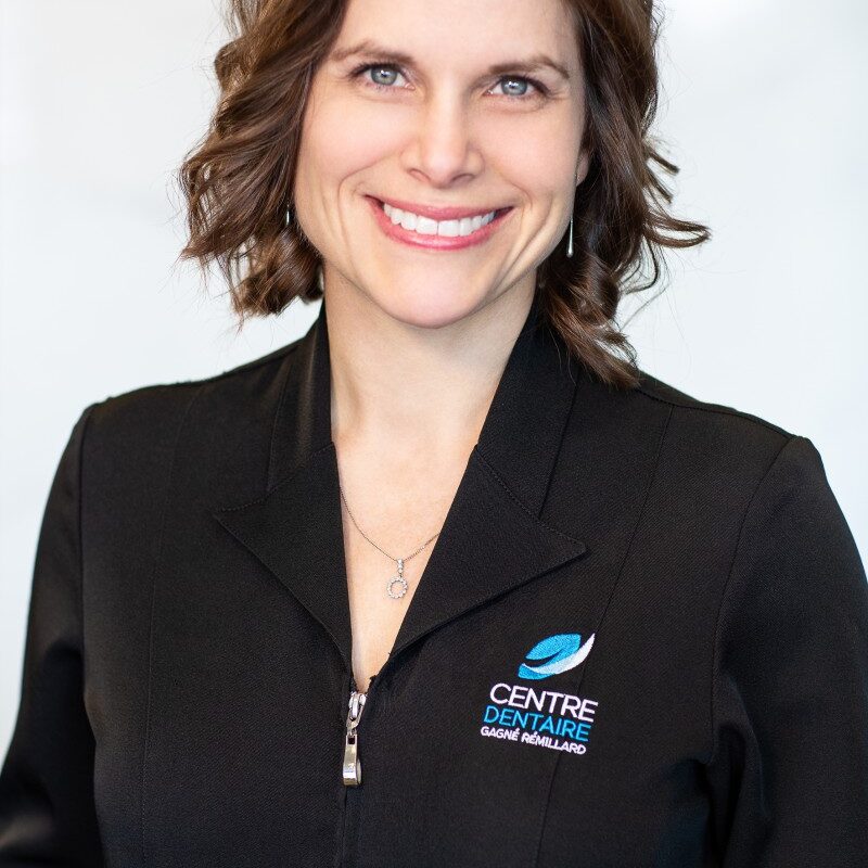 Centre Dentaire Gagné Rémillard - 123Dentist