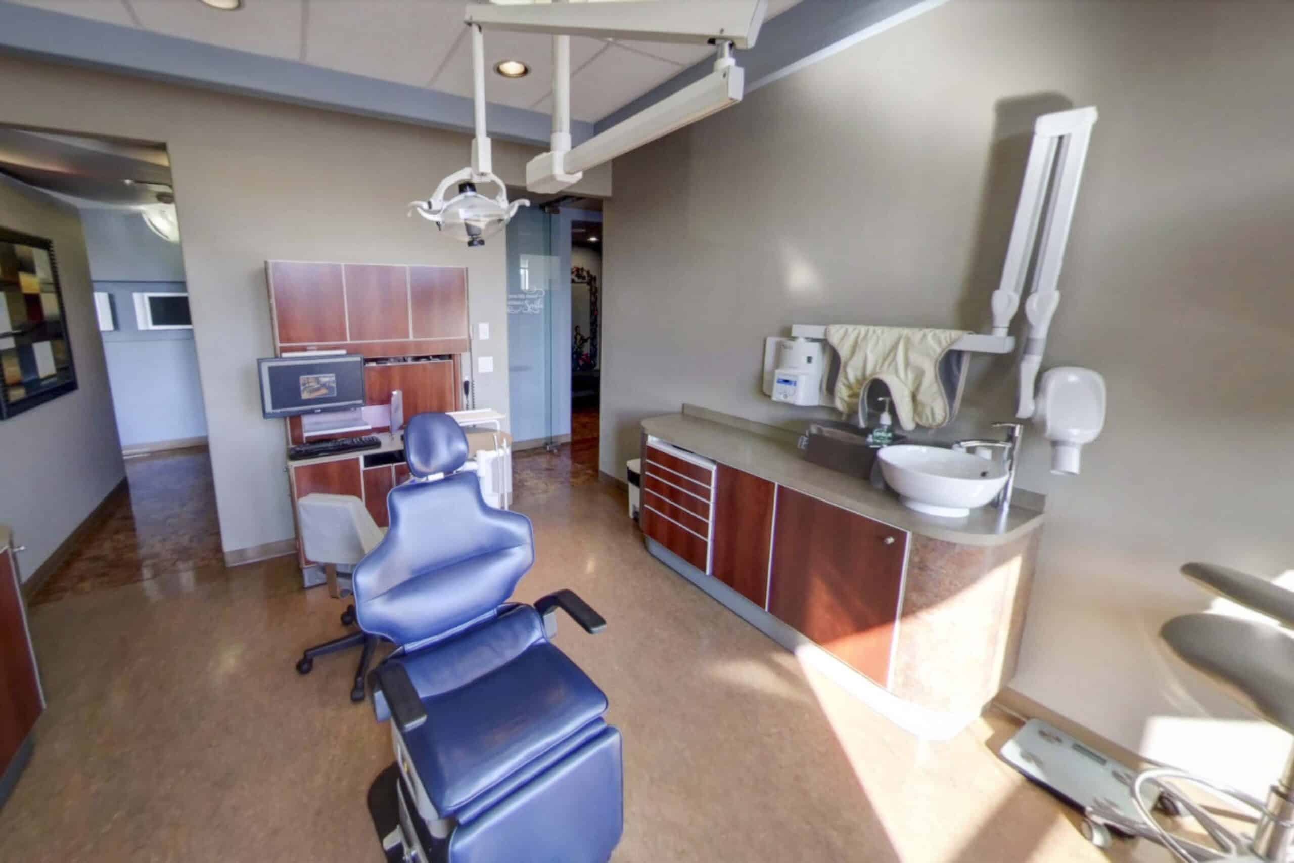 Dentist in Victoria | Babin Dentistry on Chatterton Way