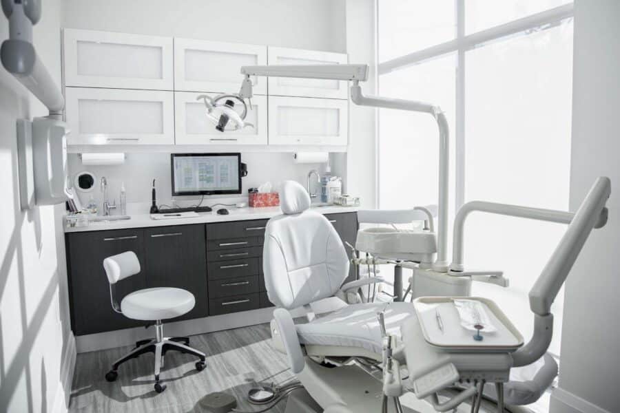 Find a Dentist Near You in Toronto, Ontario | 123Dentist