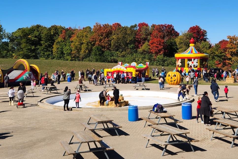 KinderFest Fall Fair - 123Dentist