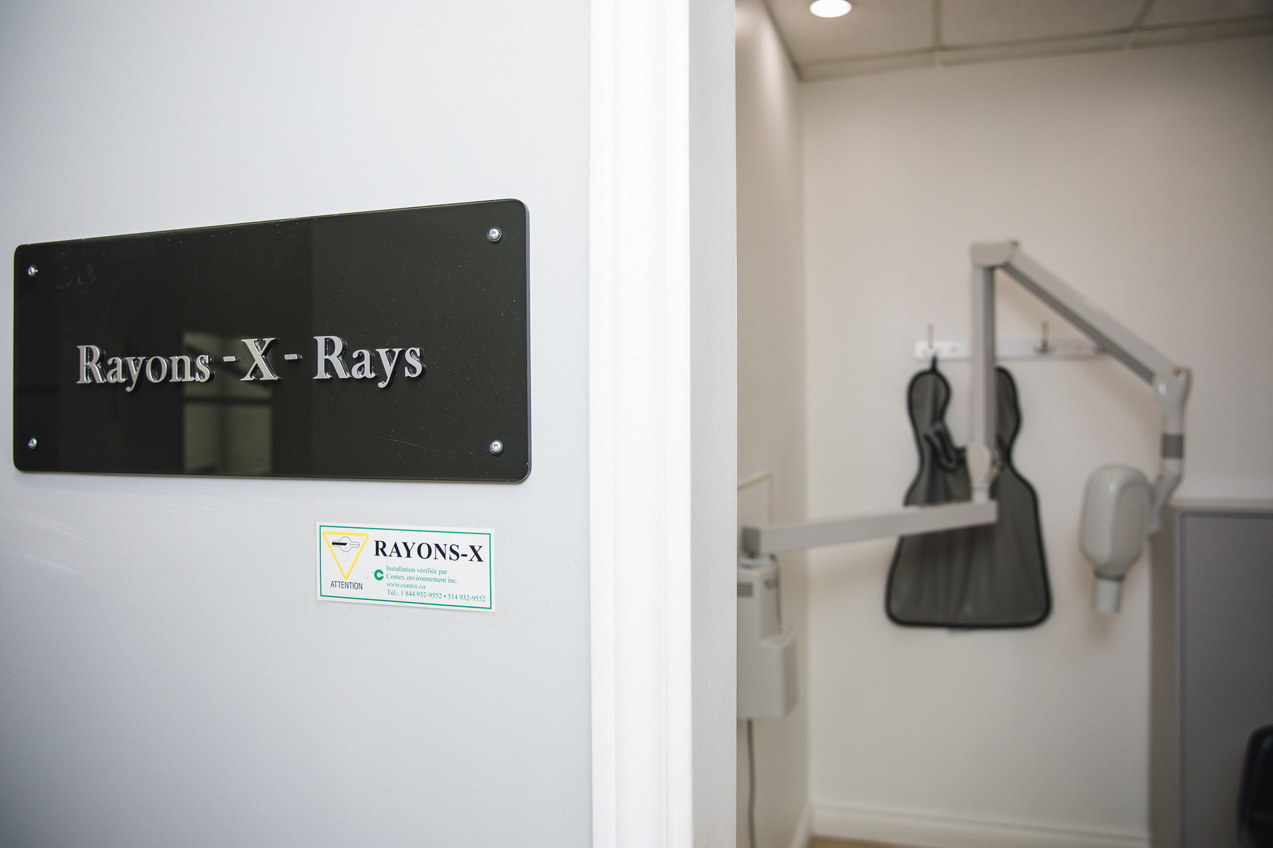 Diagnostic Imaging by Dental Specialists | Oral Radiology