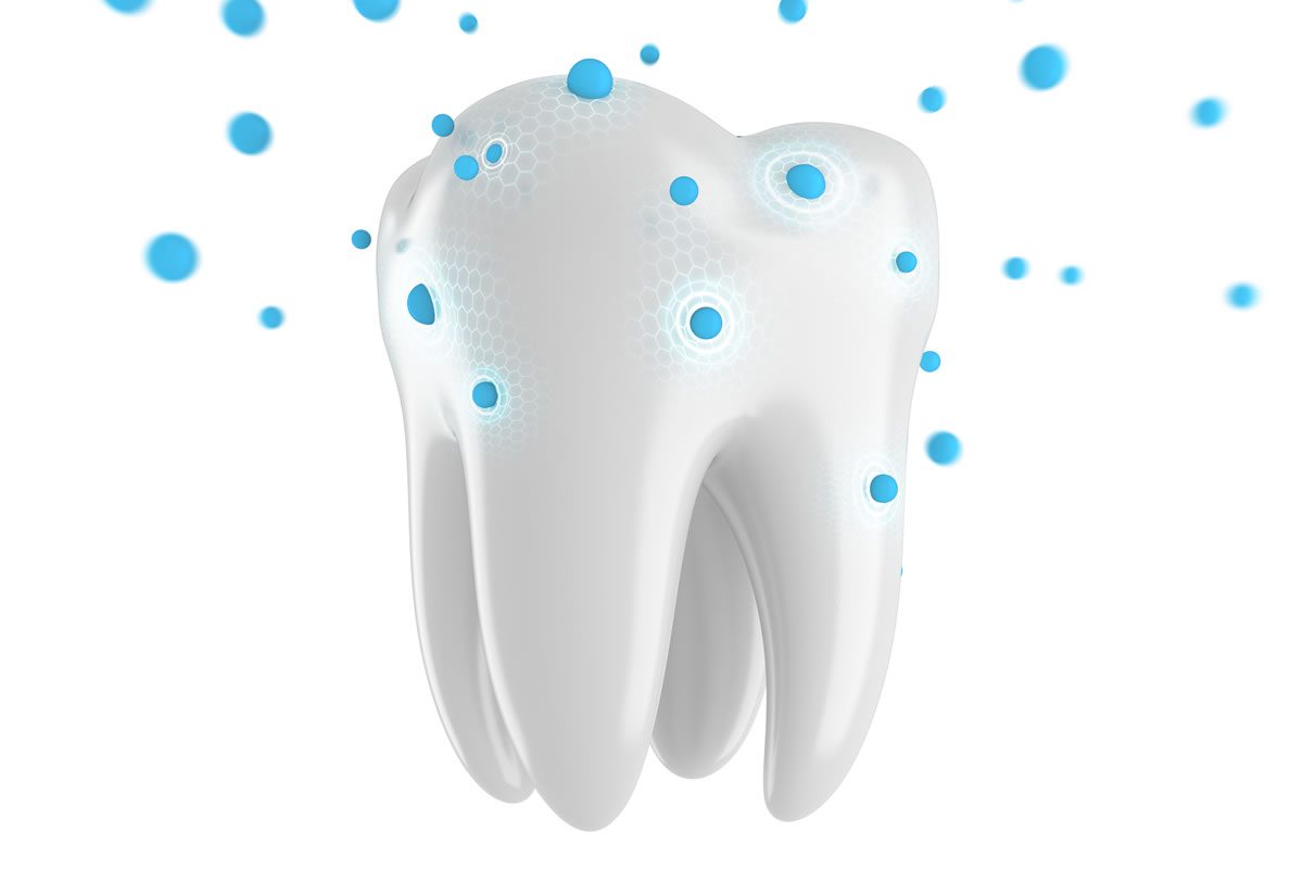 Remineralizing Your Teeth's Enamel - All you need to know