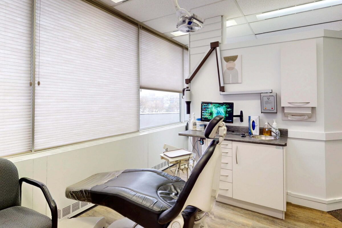 Downtown Winnipeg Dental Centre | Family Dentist in Winnipeg, MB
