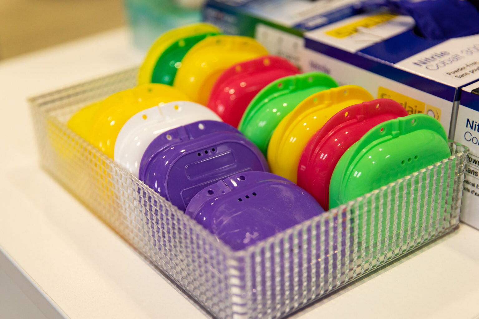 Orthodontic Care in Canada | Permanent and Removable Retainers