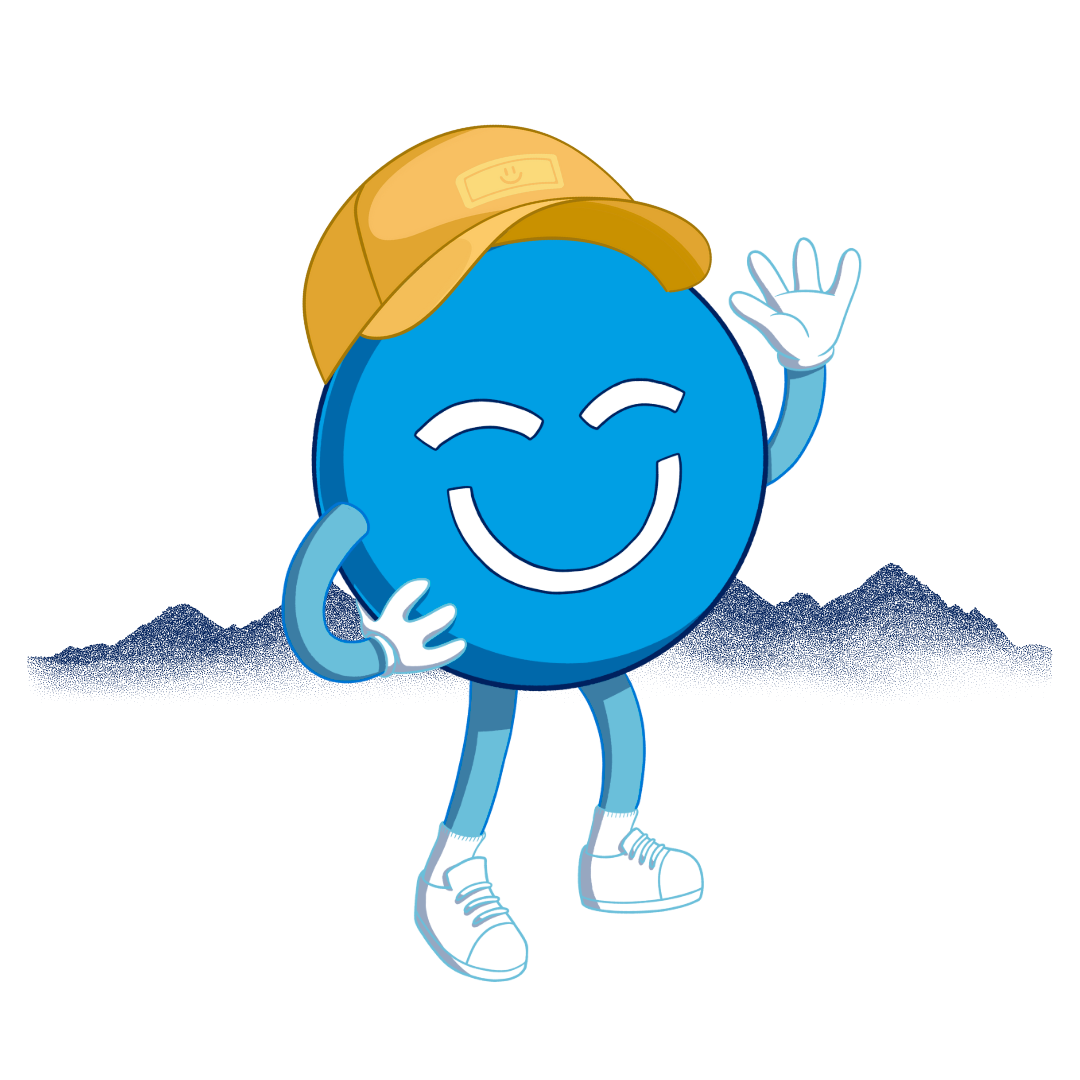 Meet Smiley - 123Dentist